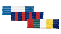 Commendation Bars | Ribbons & Citations | EPoliceSupply