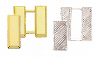Police and Sheriff Rank Insignia