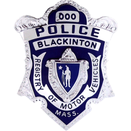 Blackinton Model BC1585