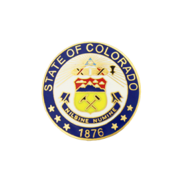 Colorado State Seal