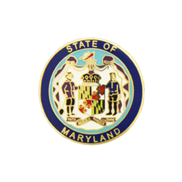 Maryland State Seal