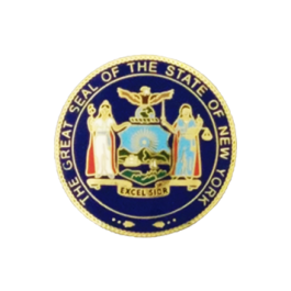 New York Seal