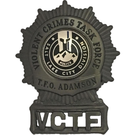 Smith & Warren Violent Crimes Task Force