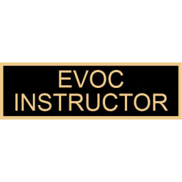 Smith & Warren SAB3_312 EVOC Instructor Bar