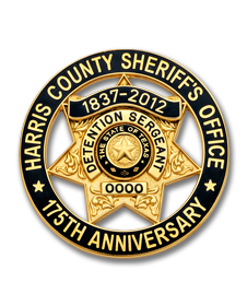Custom and Anniversary Badges