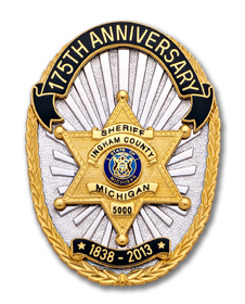 Customer Specific and Anniversary Ceremonial Badges