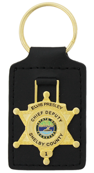 Uniquely Custom Key Chains by EPoliceSupply